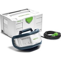 Festool Werklamp Syslite Duo Plus Systainer | Kruis Gereedschappen