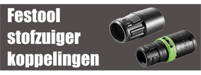 Koppelingen en moffen | Kruis Gereedschappen