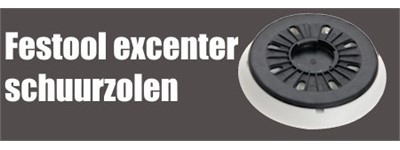 Excenter schuurmachines | Kruis Gereedschappen